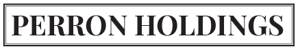 Perron Holdings – Fractional CFO and bookkeeping services
